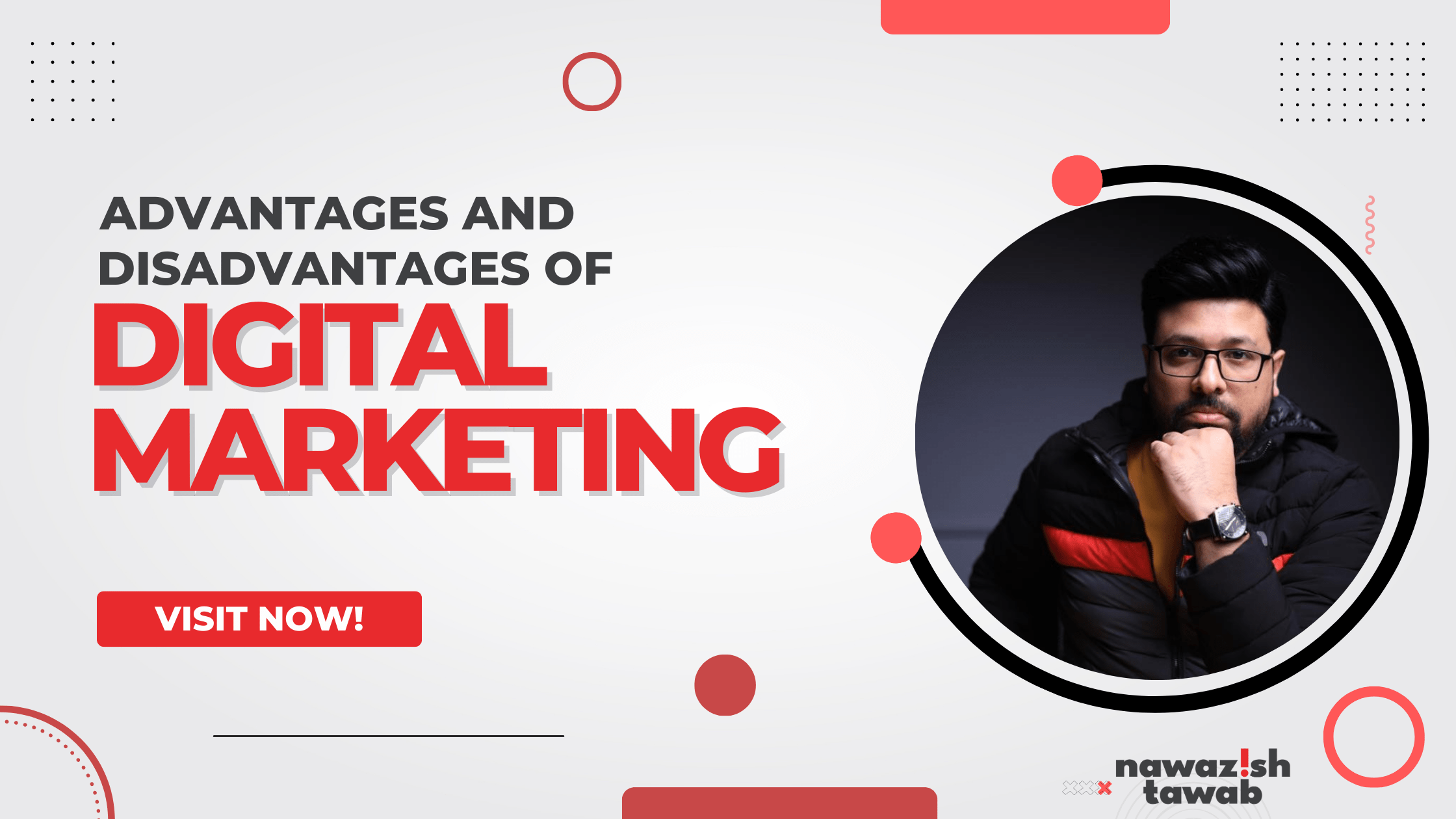 Advantages And Disadvantages Of Digital Marketing In 2024 Advantages And Disadvantages Of Digital Marketing In 2024